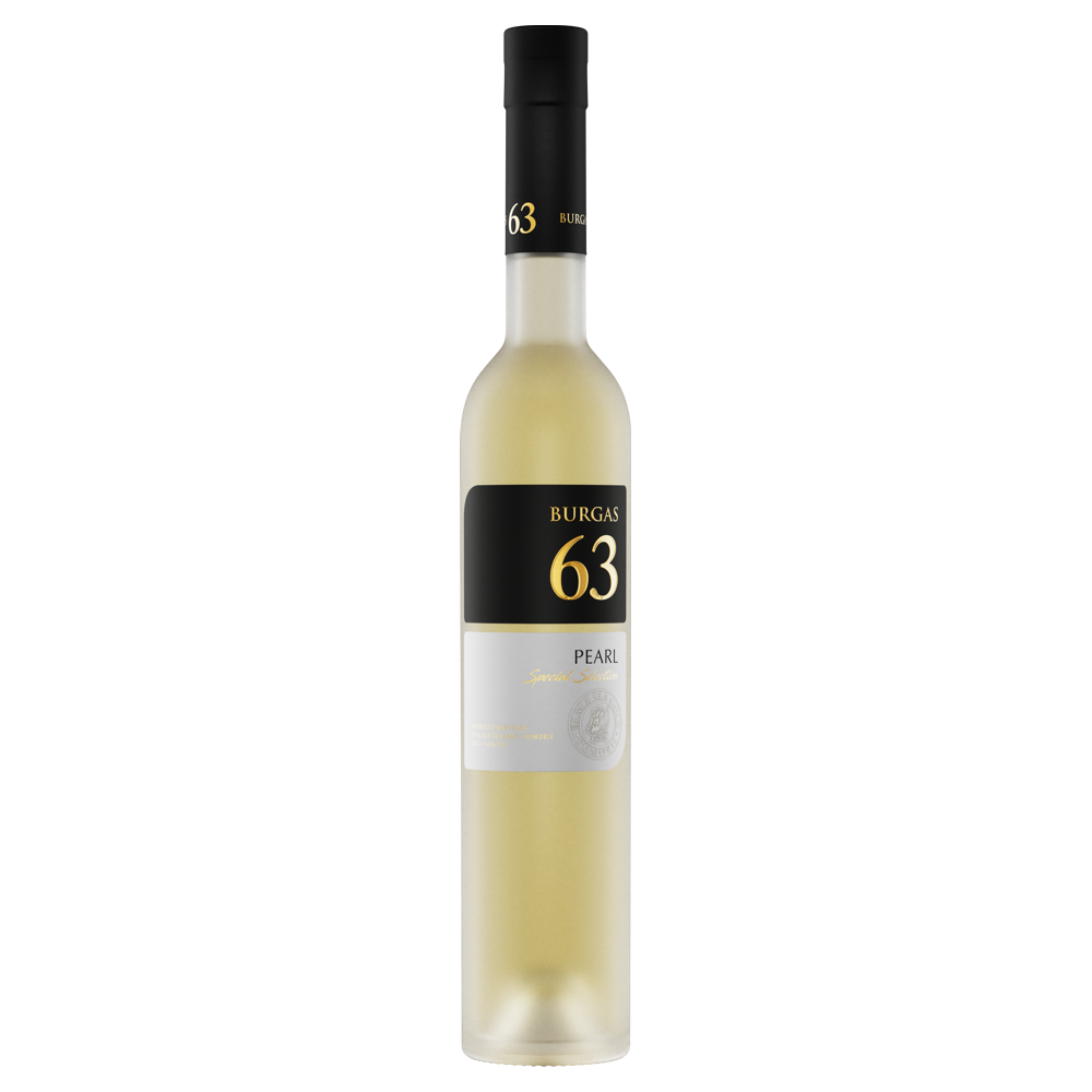 Black Sea Gold Pomorie Burgas 63 Pearl Selection