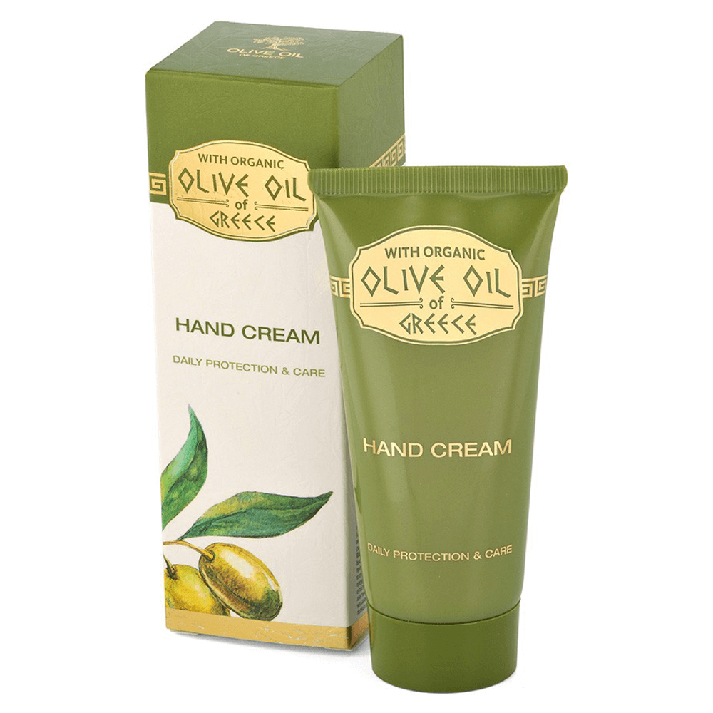 Biofresh Olive Oil of Greece Olive Oil Hand Cream