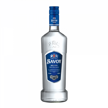Bulgarian Vodka