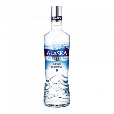 Bulgarian Vodka