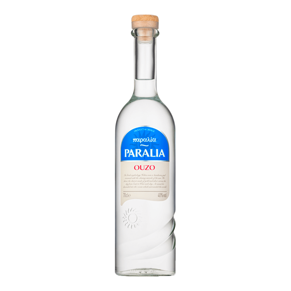 Peshtera Paralia Ouzo | 0.7 l
