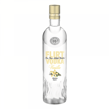 Bulgarian Vodka