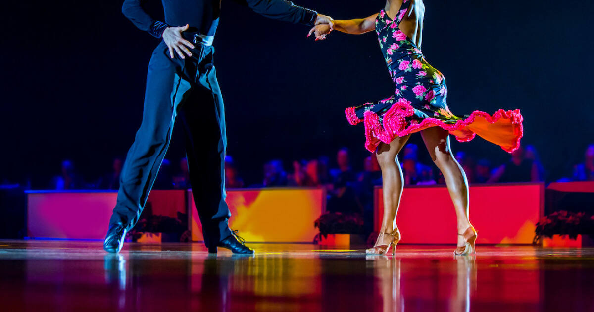 Tango Cats - Argentine Tango Rhythms from Bulgaria