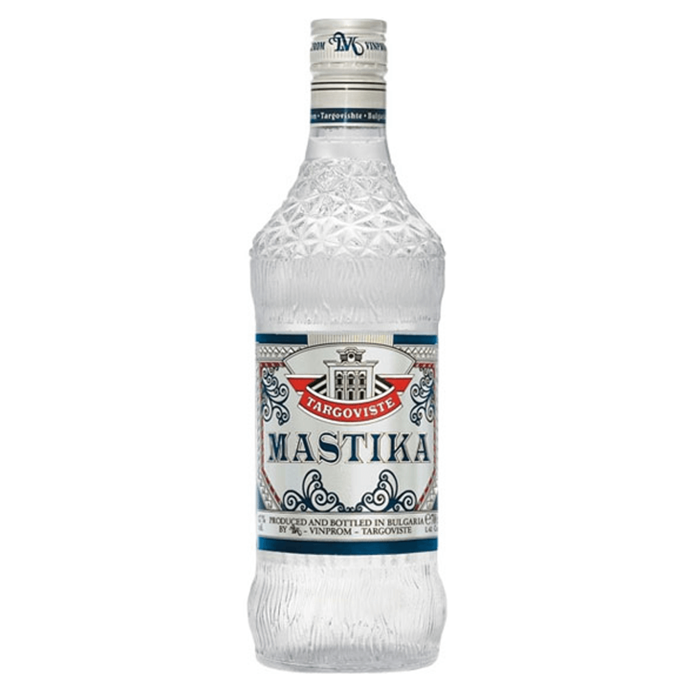 Targovishte Mastika Anisschnaps | 0.7 l