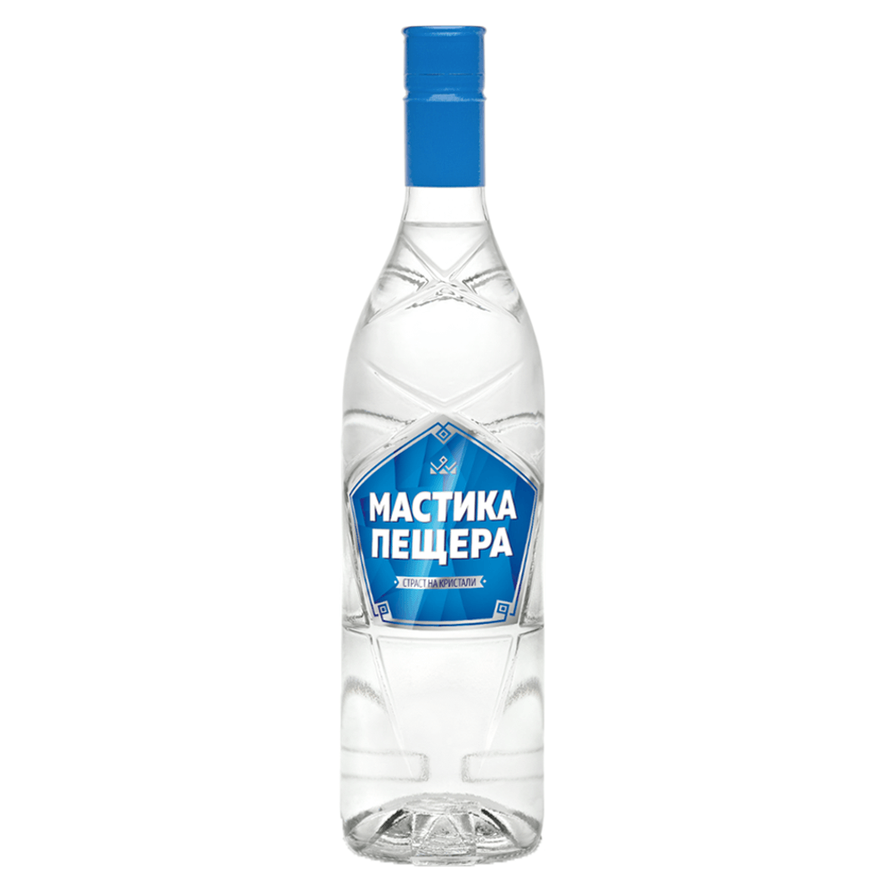 Peshtera Mastika Anise | 0.7 l