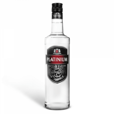 Bulgarian Vodka