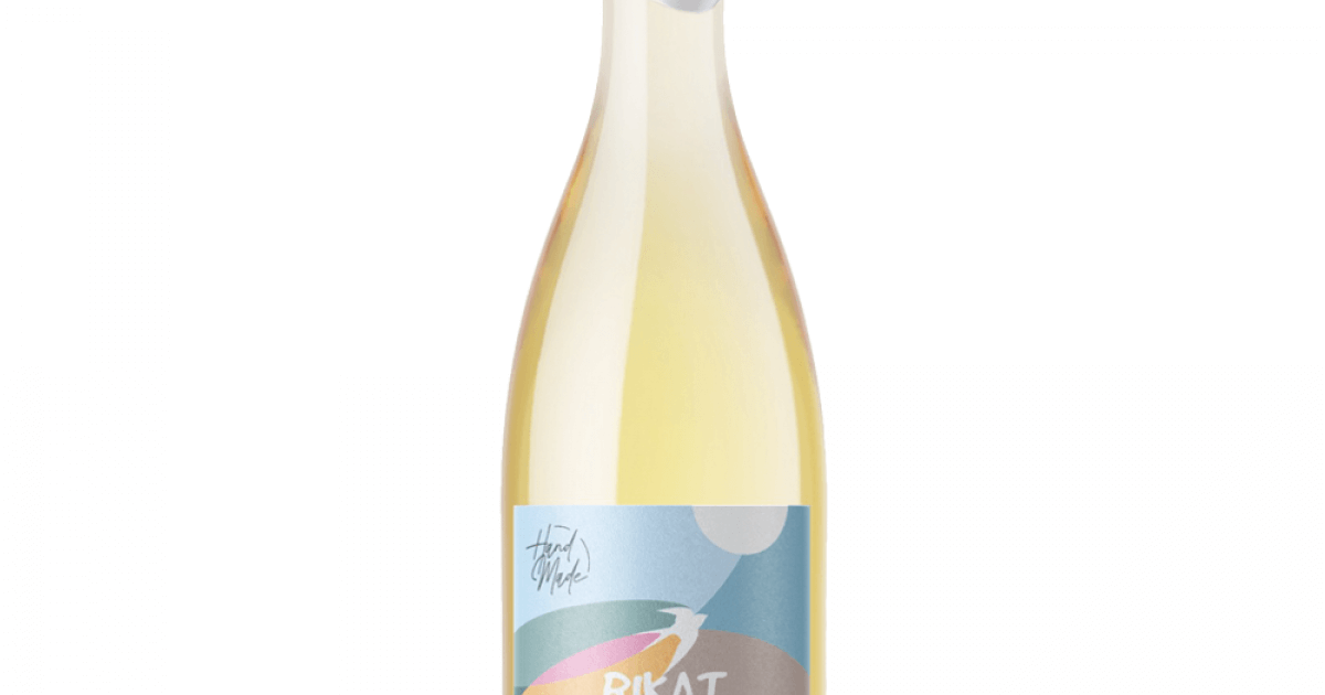 Zagreus HandMade Rikat | 0.75 l