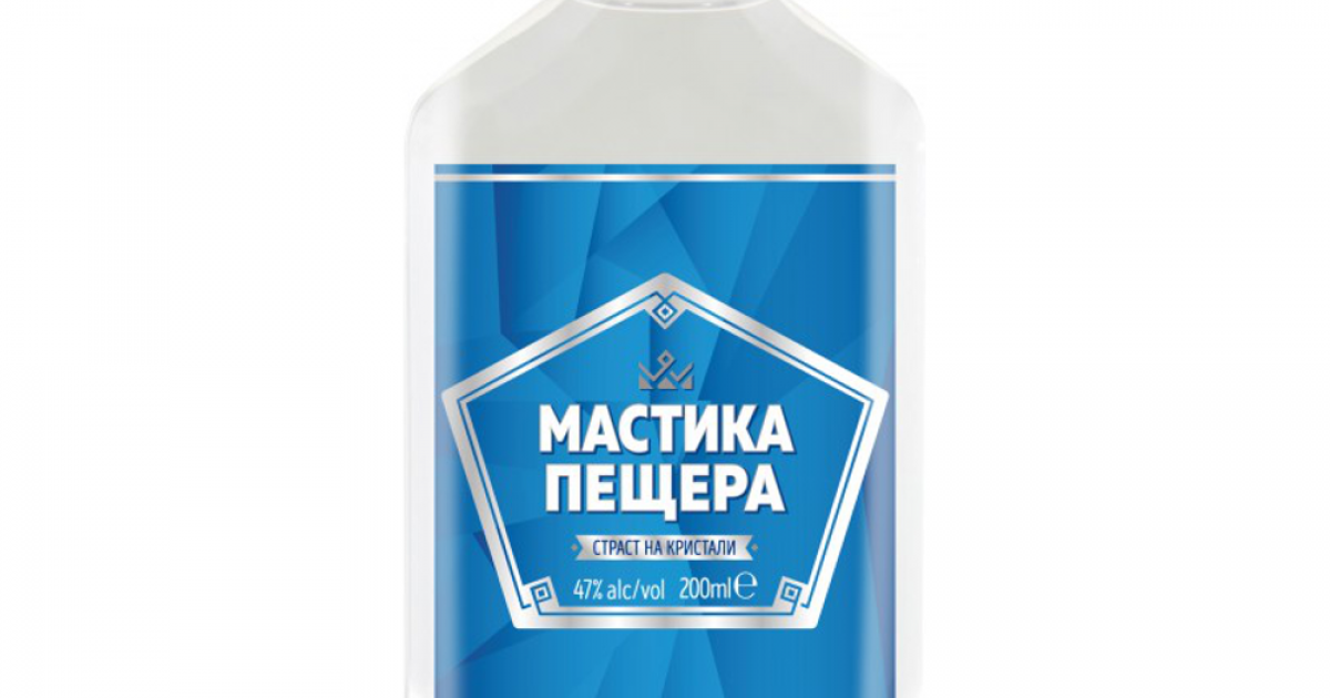 Peshtera Mastika Anise Schnapps | 0,2l